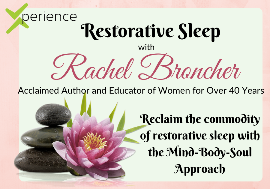 Restorative Sleep